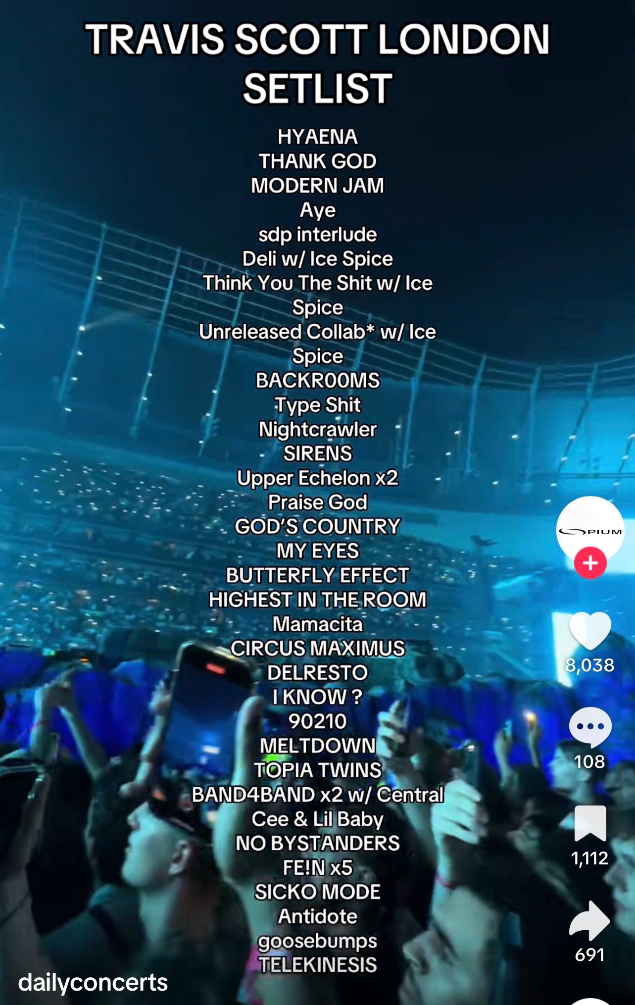 TRAVIS SCOTT UTOPIA – CIRCUS MAXIMUS TOUR 2024 – gezakatai.com